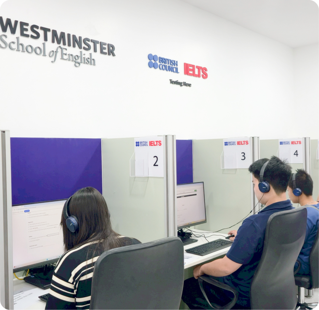 IELTS Exam